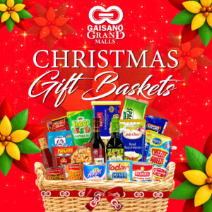 Home — Gaisano Grand Malls