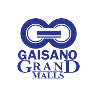 Home — Gaisano Grand Malls